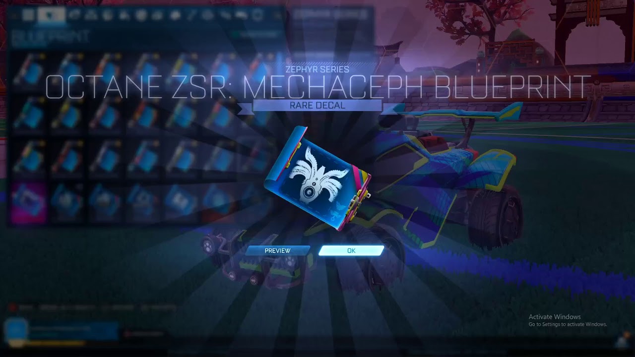 Axeltoss Rocket League - YouTube