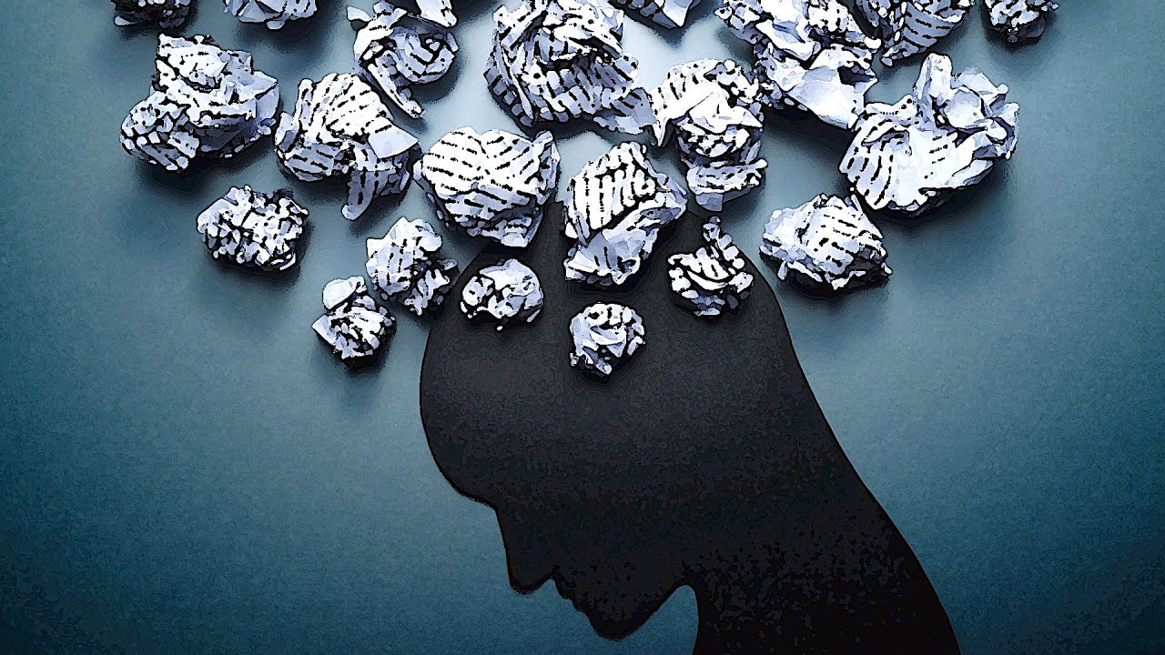 10 SOCRATIC Questions to Remove Your "Disturbing Thoughts" - YouTube