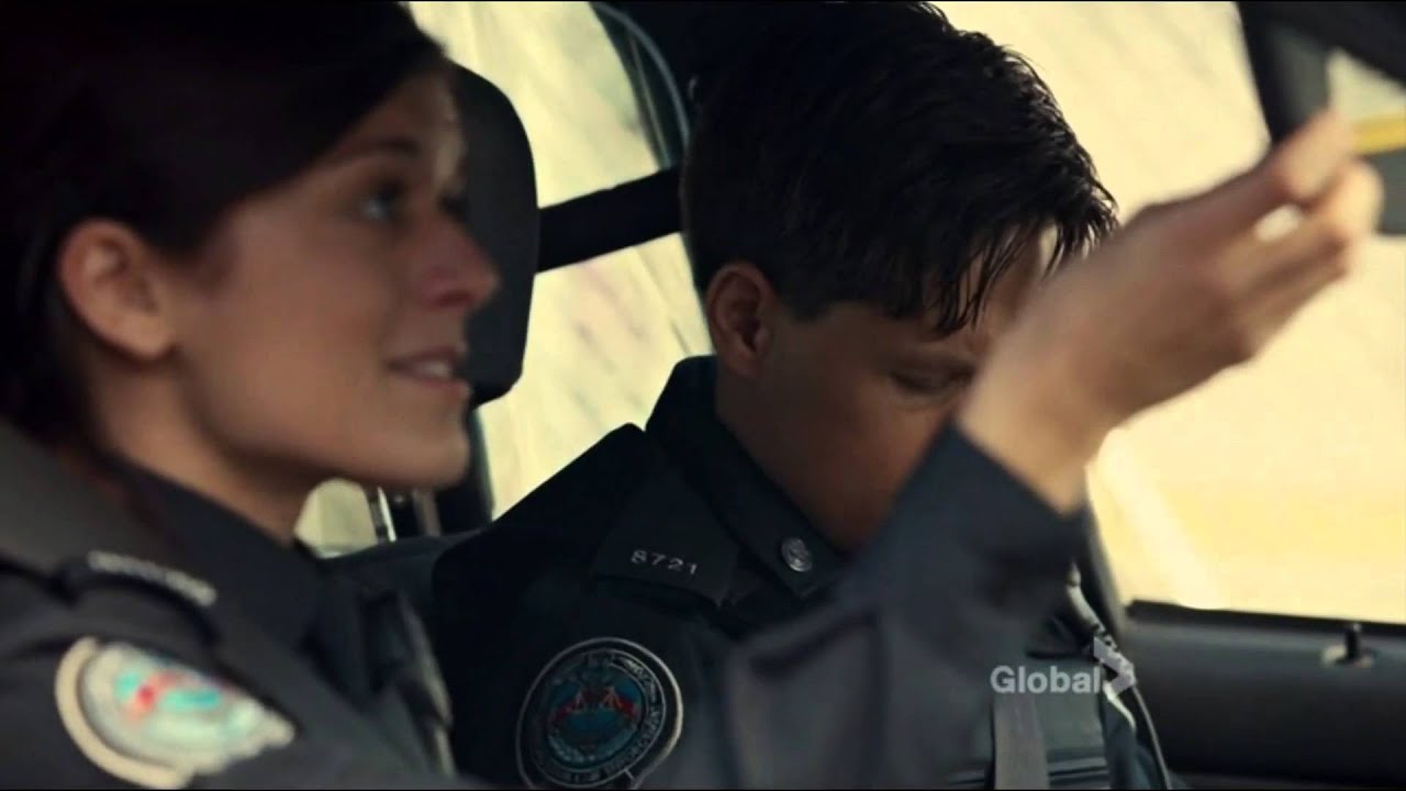 ~* Rookie Blue Season 4 Episode 3 (4x03) Chloe Scenes Part One *~ - YouTube