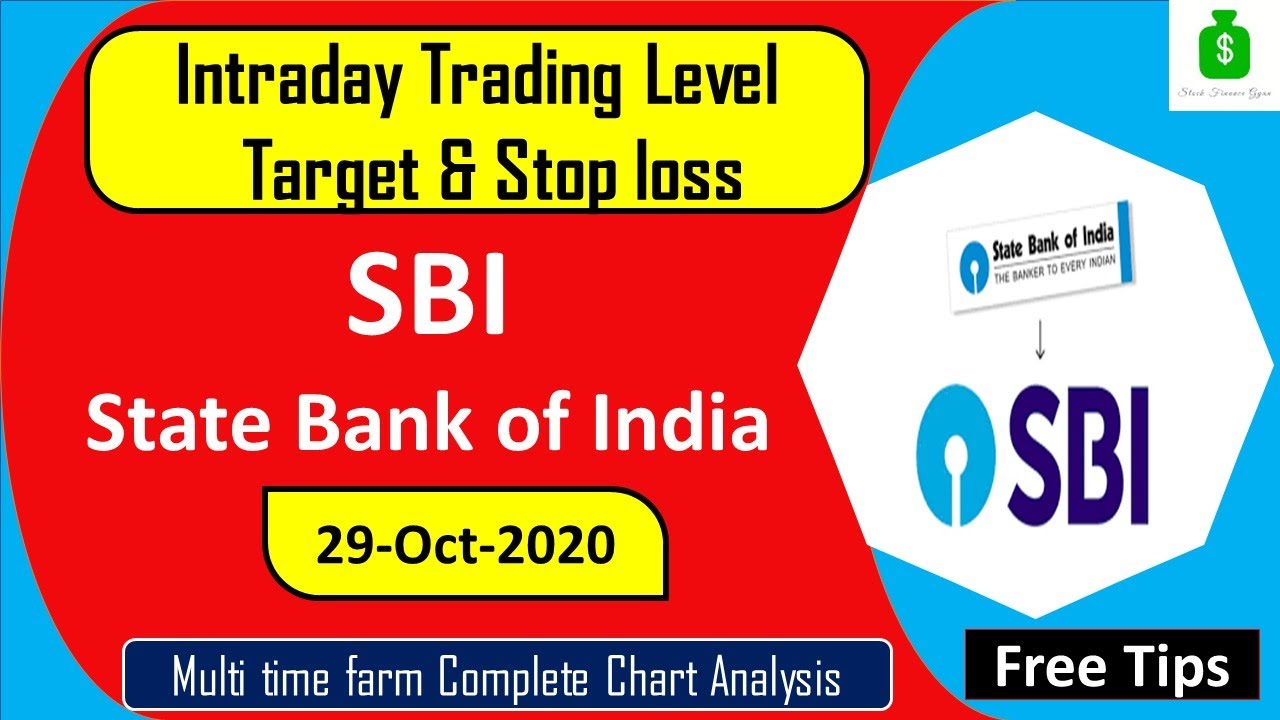 SBI Share Price Target 29th Oct| State Bank share news||SBIN stock ...