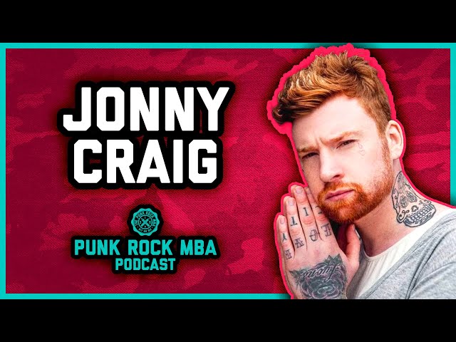 Jonny Craig Scam