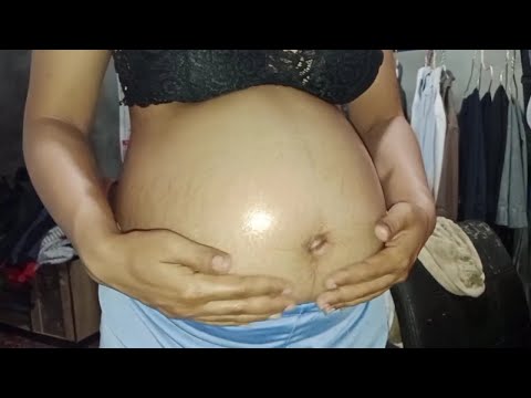 Hariel Ferrari| Starting Preparations for My Home birth Episode 39