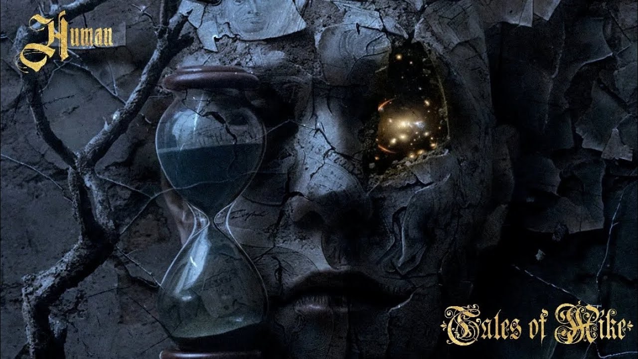 Tales of Mike - Human (Full Album Visualizer) - YouTube