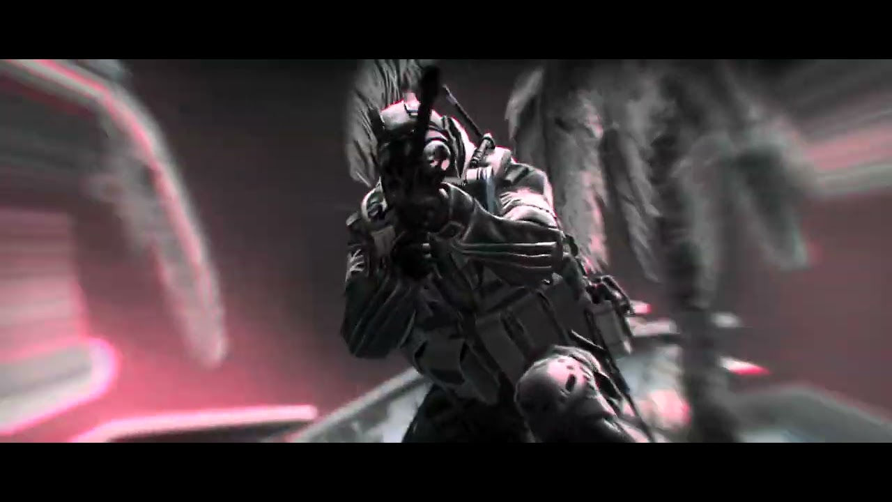 scarlxrd - CHAIN$AW (csgo edit) - YouTube