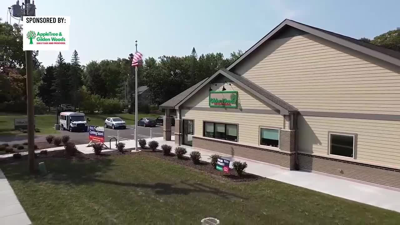 Gilden Woods Early Care And Preschool
