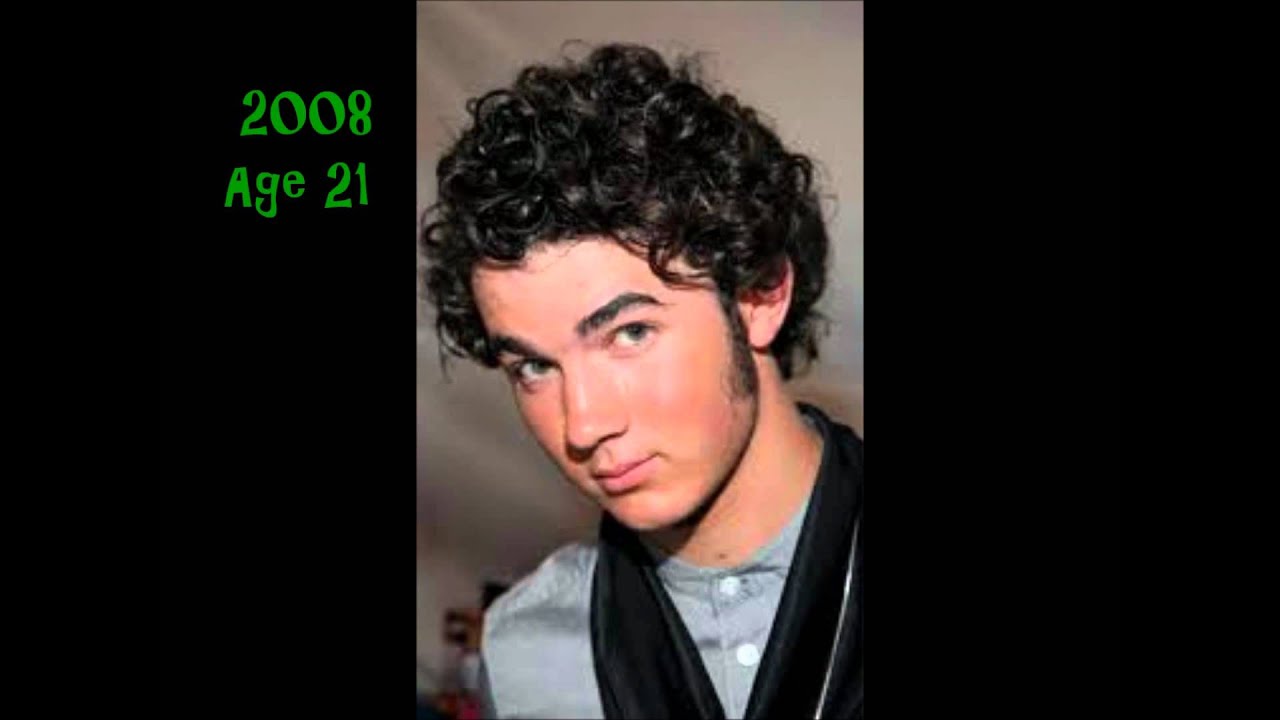 The Evolution Of The Jonas Brothers - YouTube