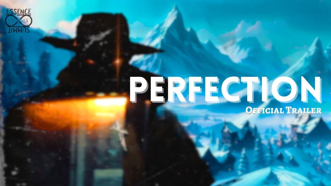 Essence of Summit: Perfection - TRAILER UFFICIALE ITA/ENG - YouTube