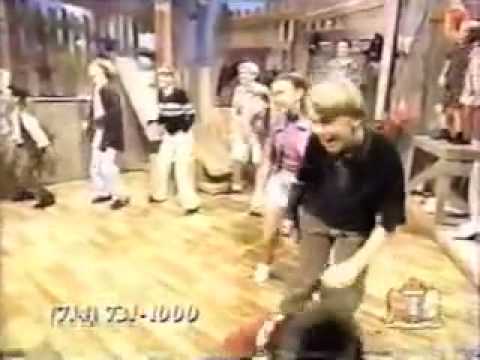 Colbys Clubhouse Song King Jesus is All Clip.mp4 - YouTube