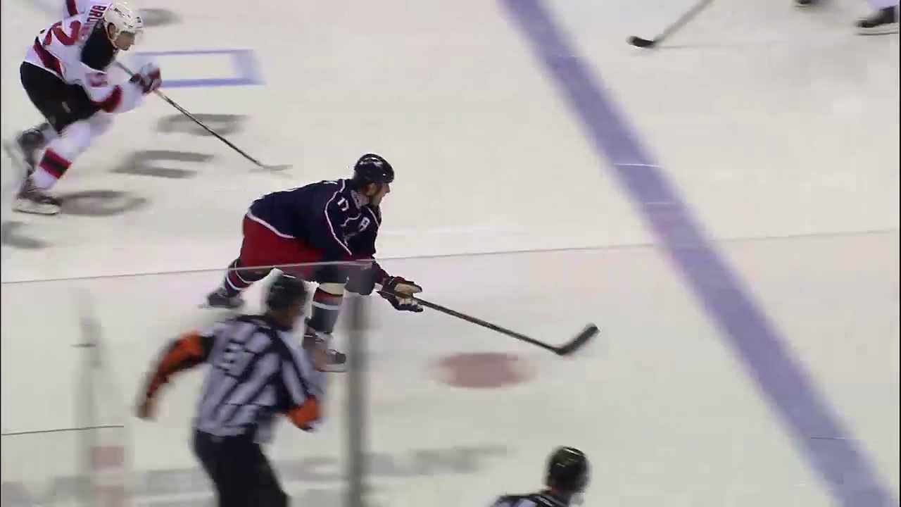 Matt Calvert Goal - YouTube