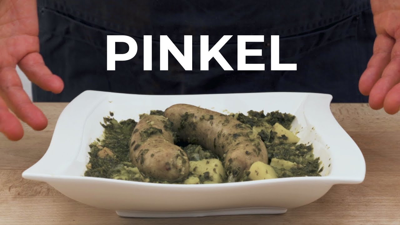 Pinkel selber machen - Deftige Wurst für den Herbst - YouTube