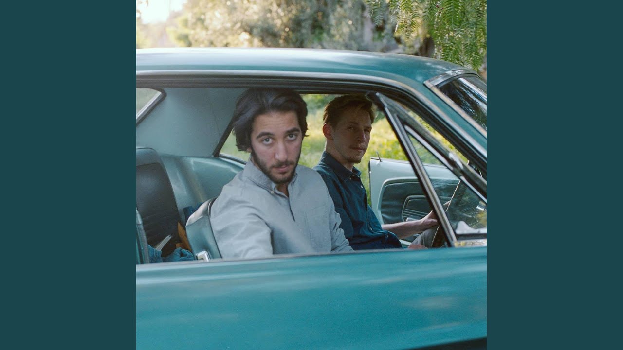 Wait No More - YouTube