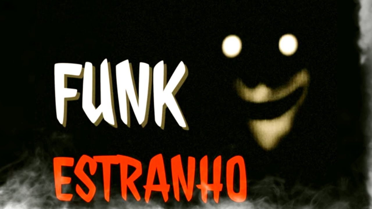 Funk Estranho Super Slowed 1 Hour | 1 Hour Phonk 2024 | Funk Estranho ...