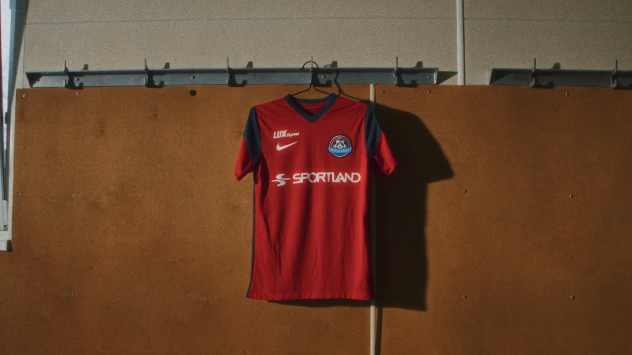 Soccer Player Teaser | BMPCC 4K Cinematic Teaser - YouTube