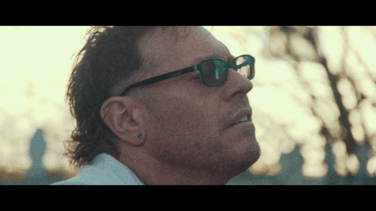 Carl Ray Hopper - No Matter What (Official Music Video) - YouTube