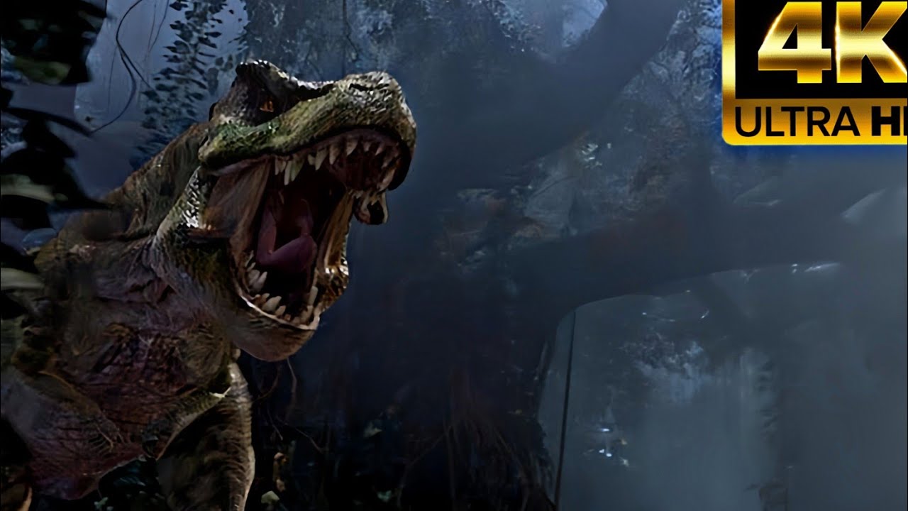 (JP3)T-Rex Bull |Scene pack - YouTube