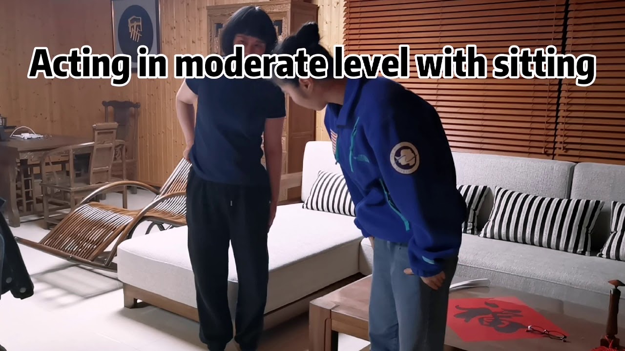 Occupational Therapy with One Hand Dressing - YouTube