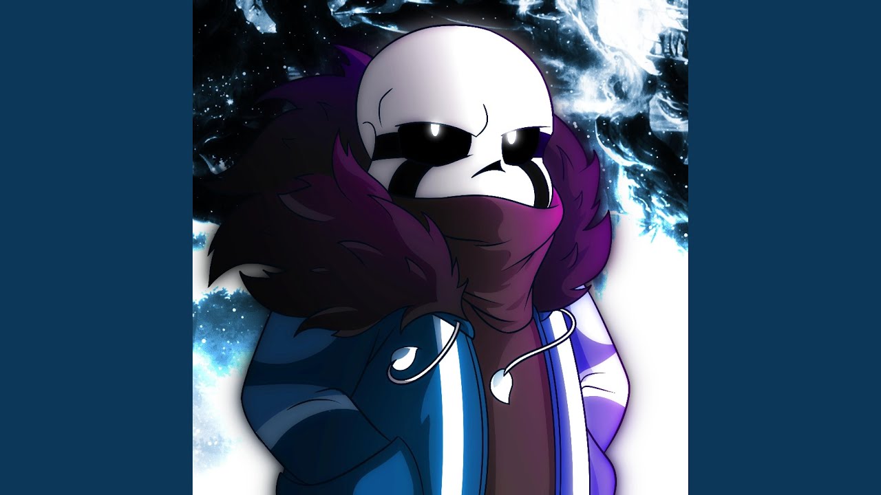 Undertale AU: Gztale Sans Heavenly Worry - YouTube