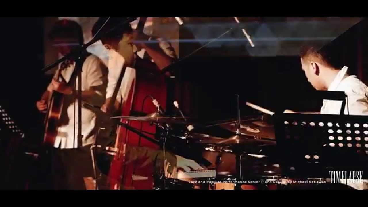 Timelapse - Michael Setiawan - YouTube