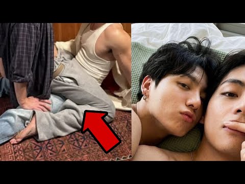 TAEKOOK / TOP 10 Underrated moments, between Jungkook and Taehyung / Part 811 (VKOOK BTS)