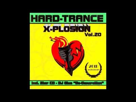 Hard-Trance X-Plosion 20 CD 1 und 2 - YouTube