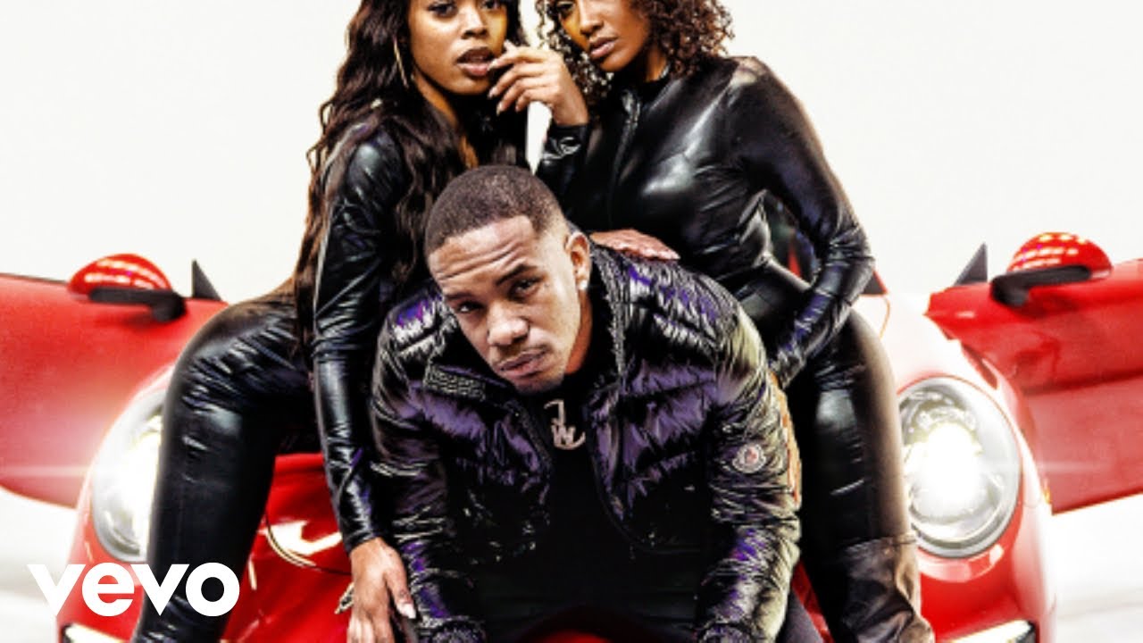 Jerry White - On the way (Official Video) - YouTube