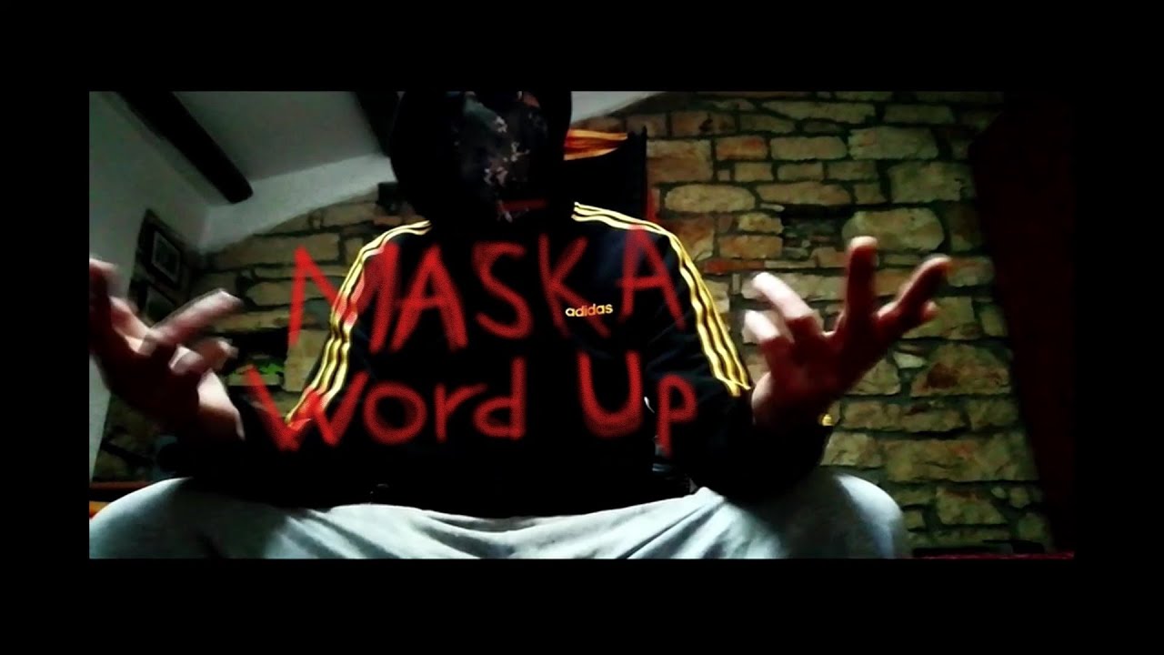 Maska - Word Up - YouTube Music