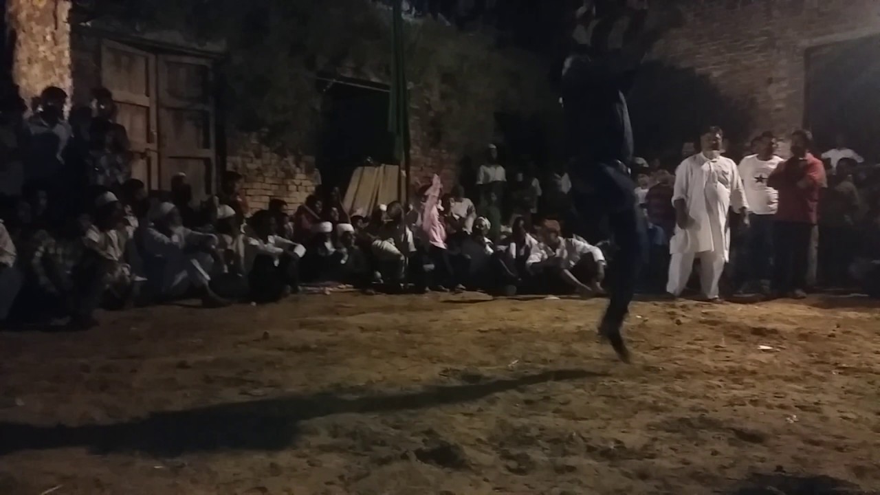 BARAWAN MUHARRAM 2016 DASAI 2 - YouTube
