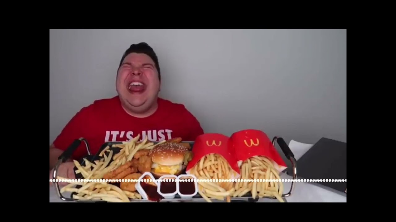 Nikocado avocado crying meme - YouTube