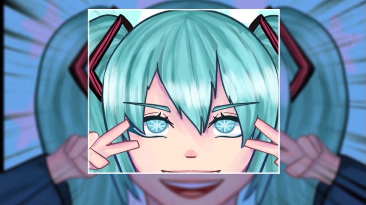 MIKU MIKU ♡♡♡♡♡♡ - YouTube