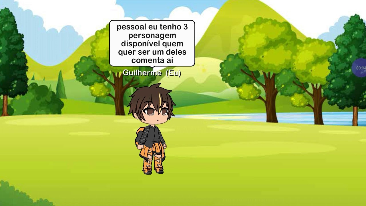 Pode ser qualquer um - YouTube