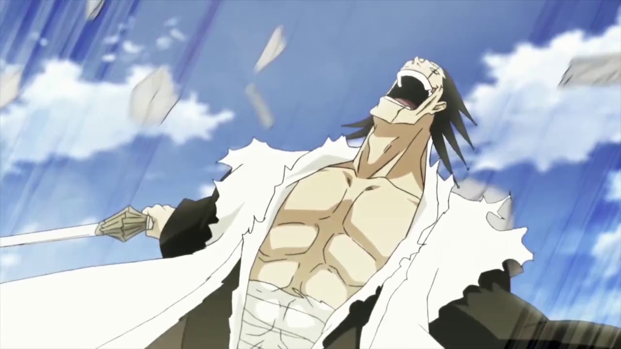 Bleach | * Angel Of Darkness * ] - YouTube