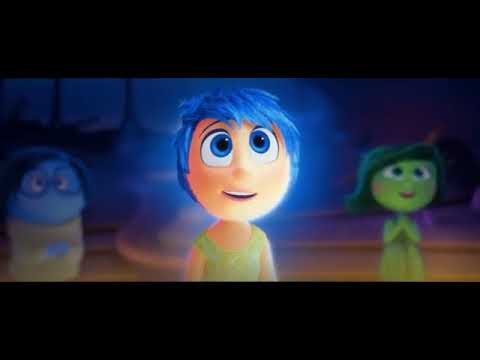 Riley Wants Joy - inside out 2 epic scene - YouTube