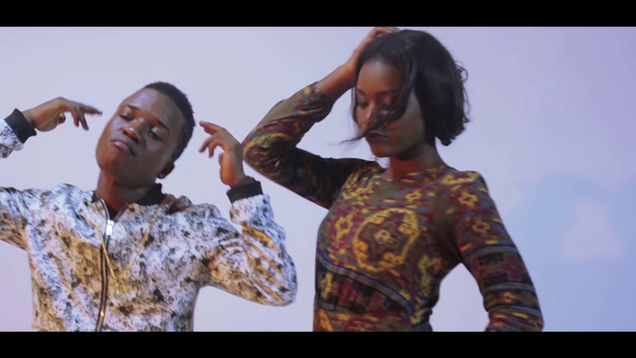 Quincy B - Crazy (Official Music Video) - YouTube