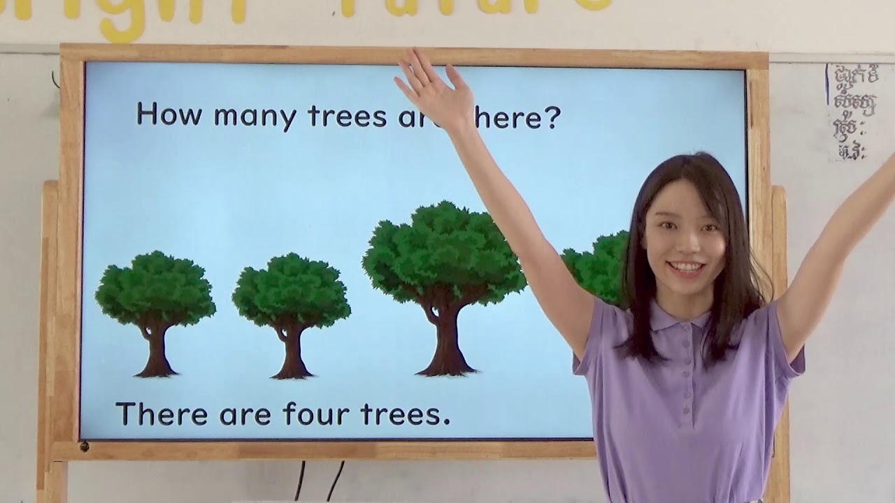 G3 English lesson ② - YouTube