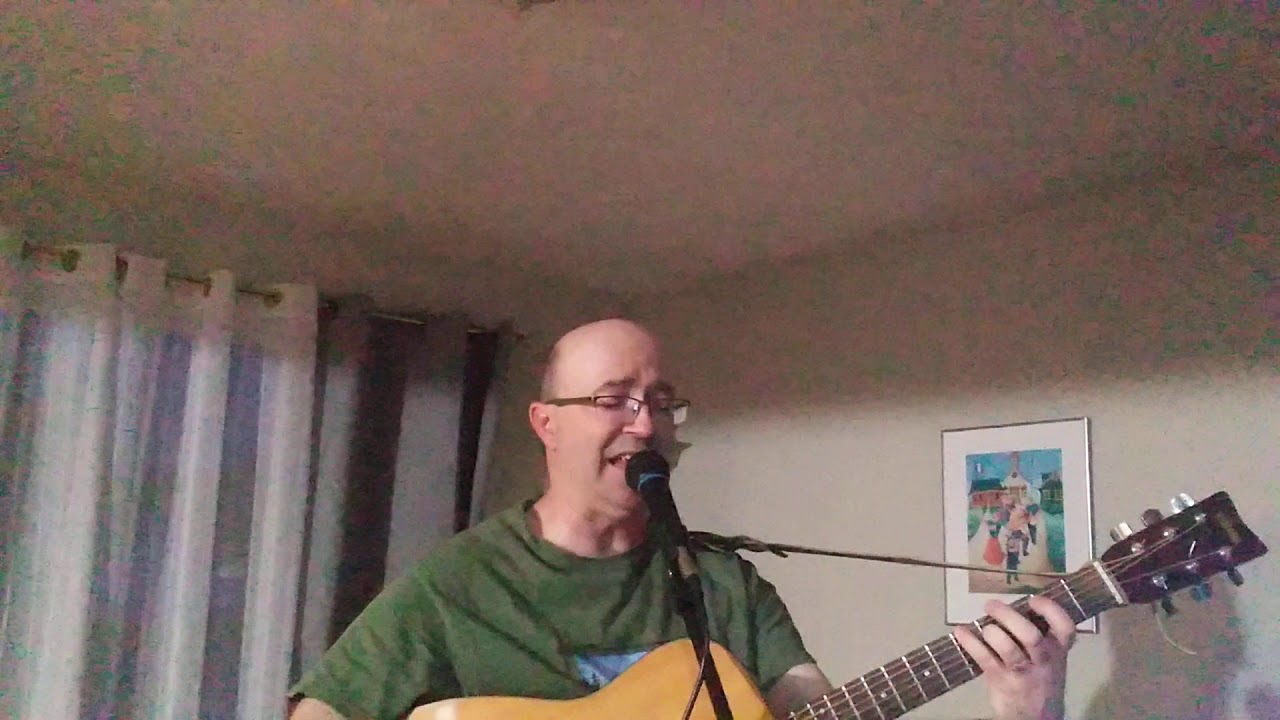 Swept Away (The Saxby Gale) by Paul Toner - YouTube