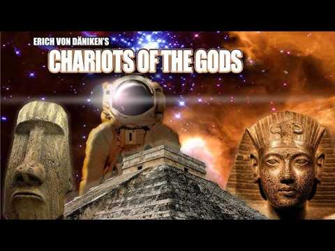 The Original Ancient Aliens Documentary | Erich von Däniken's Chariots of the Gods