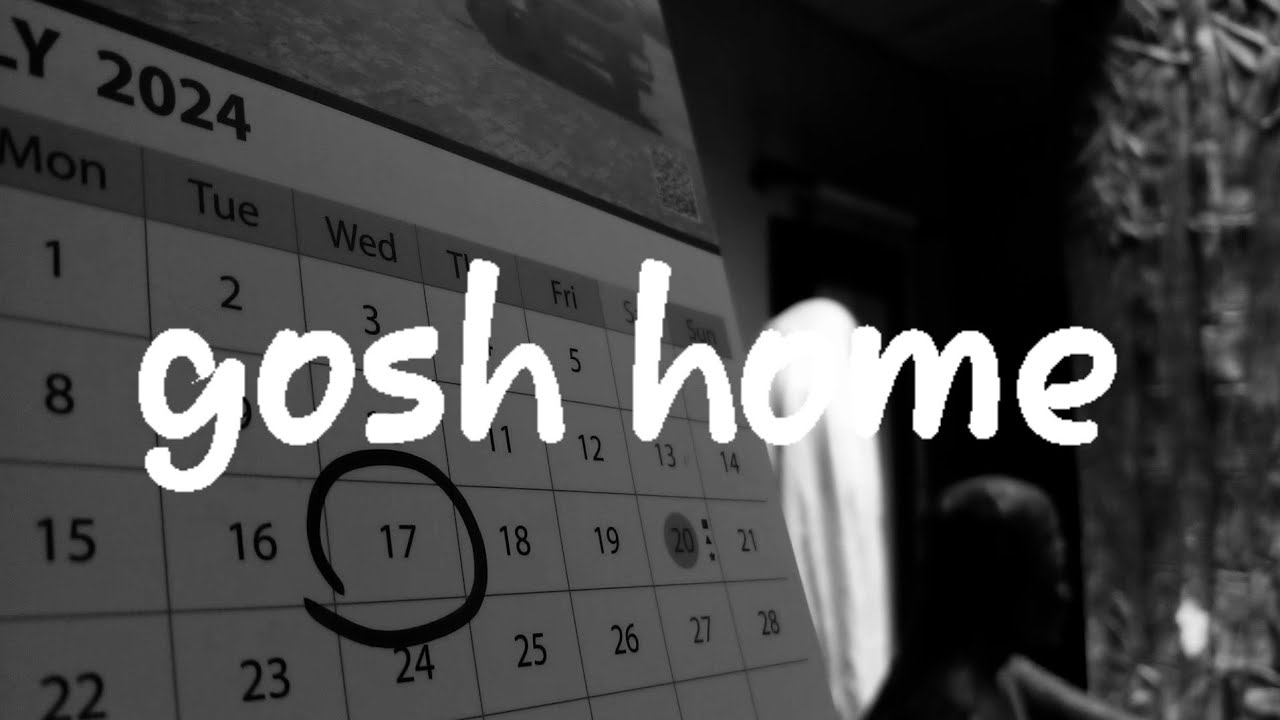 "Gost" is a gripping horror film that plunges viewers into a world of ...