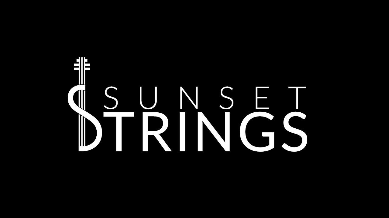 18 - One Direction | String Quartet Arrangement by Sunset Strings (Also ...