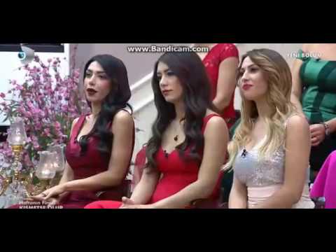 Kısmetse Olur Haftanın Finali Yorumlar