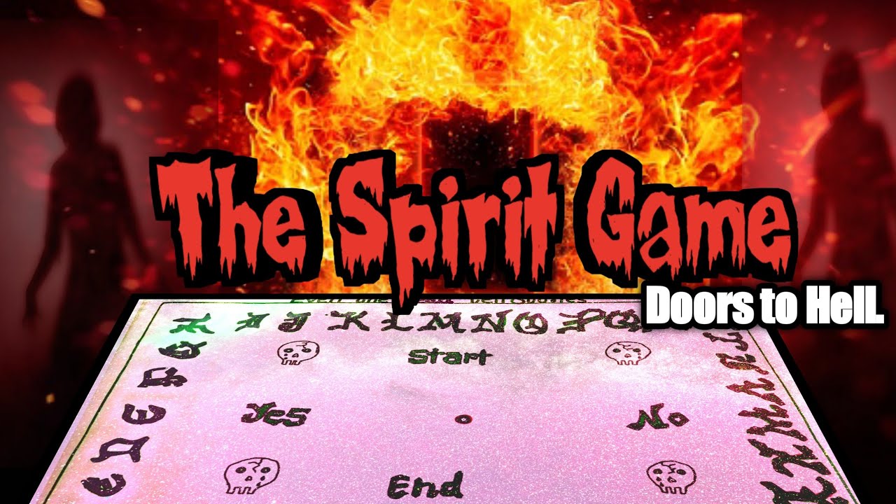 The Spirit Game - Doors To Hell / Telugu Short Film.#youtube - YouTube