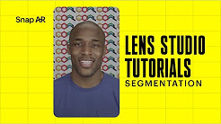 Lens Studio Tutorials - YouTube