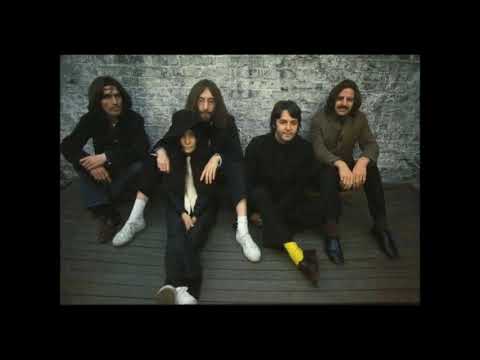 The Beatles Dig it Long Version - YouTube