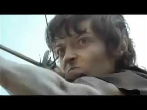 Дети синего фламинго буктрейлер - YouTube