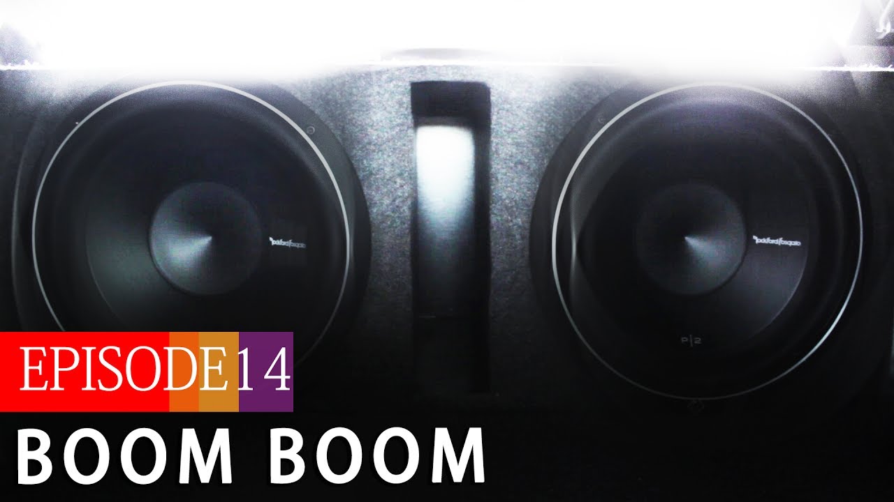 Tuning Car Stereo System EXPLAINED | Art Buffet-Episode 14 - YouTube