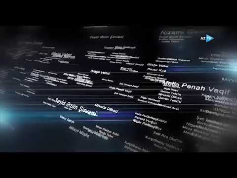 Kamran Agabalayev Yeni şeirlər