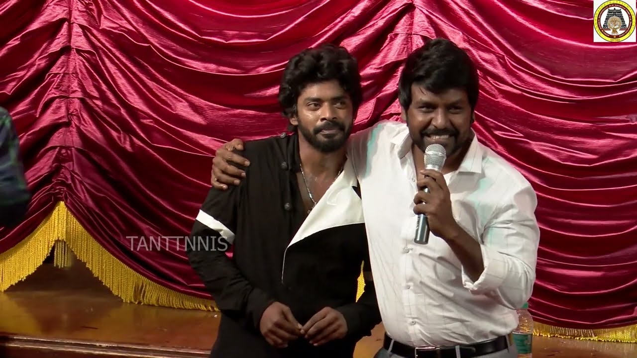 Sandy Master Performance AGB 14 02 2021 - YouTube