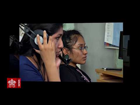 Radio Ucamara. Una voz que acompaña los pueblos amazónicos