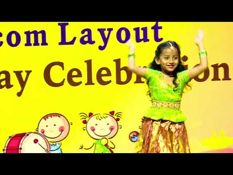 Annual Day TIME KIDS Telecom Layout - 2022-23 - YouTube