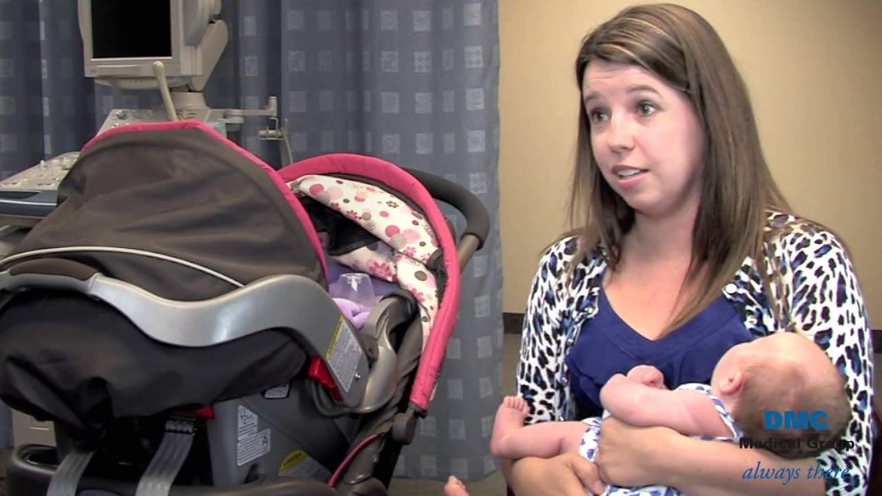 Troy Sibson, MD, FACOG - YouTube