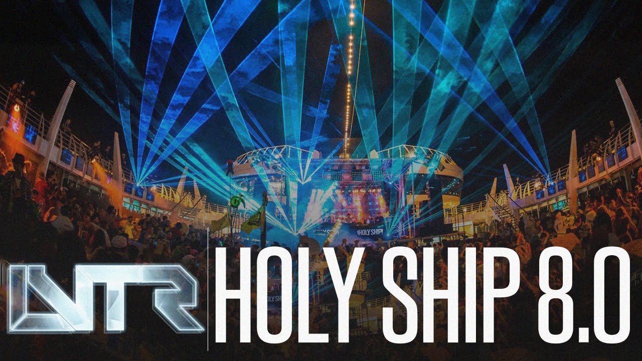 Holy Ship 8.0 Recap Teaser - YouTube